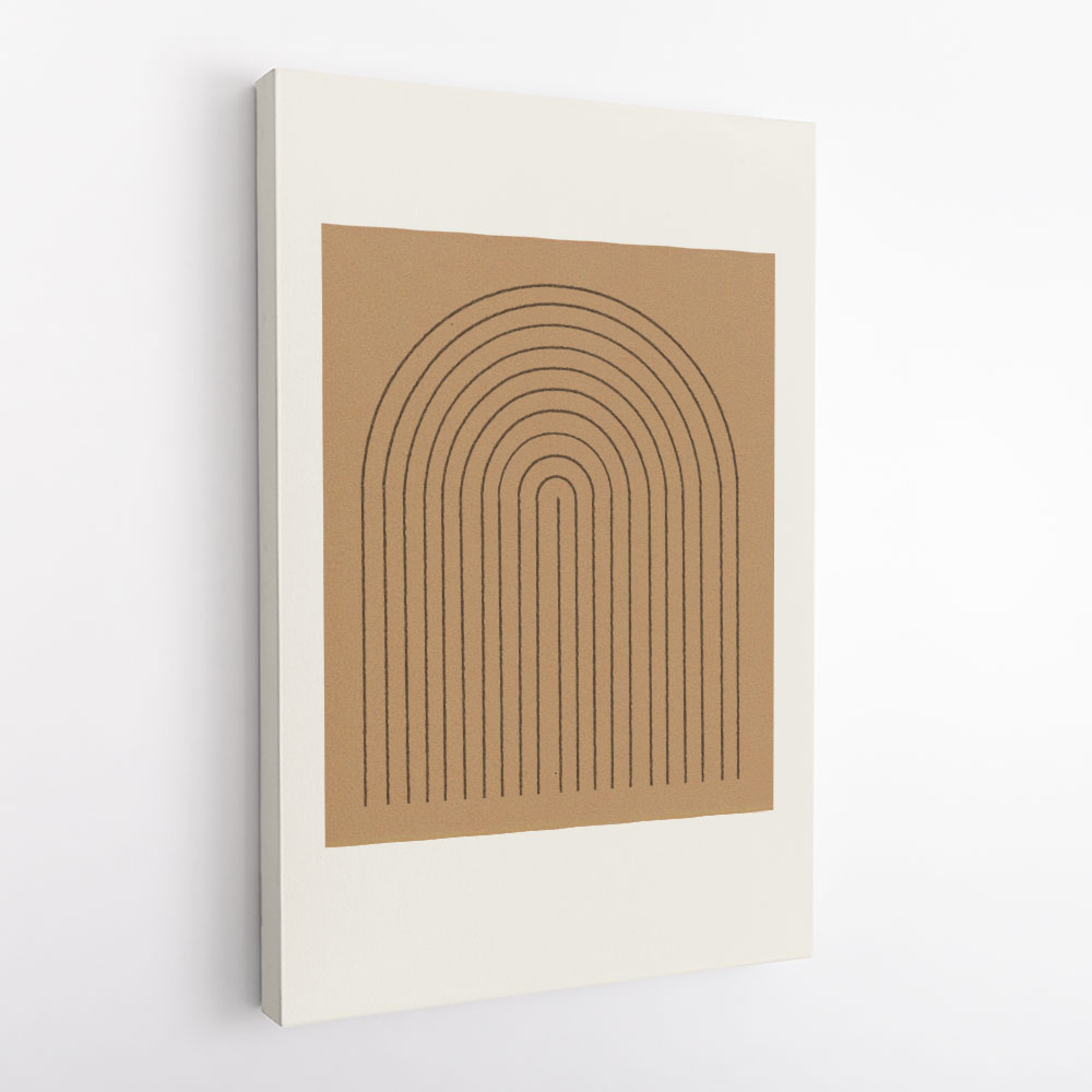 Composition V Wall Art