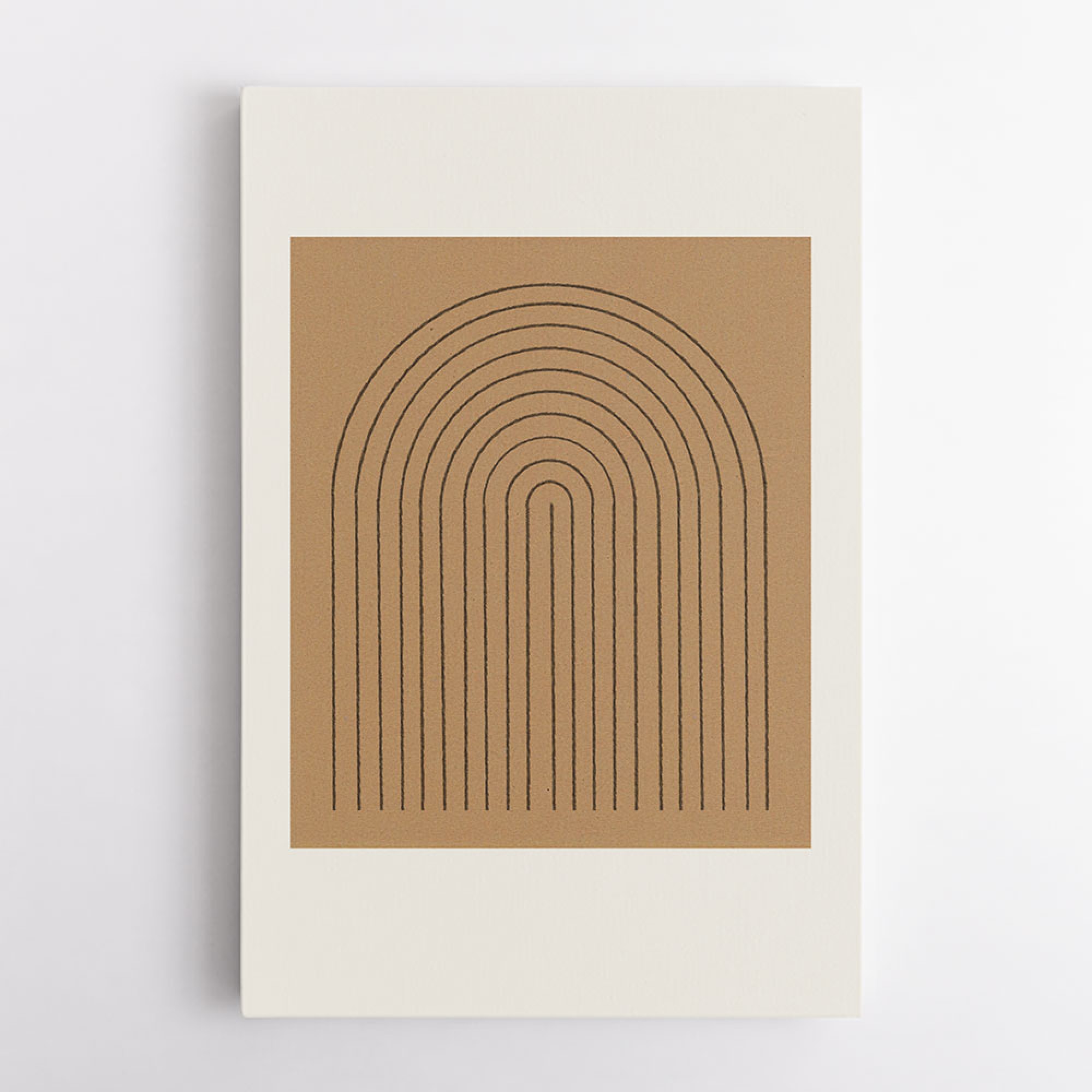 Composition V Wall Art