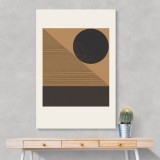 Composition VII Wall Art