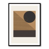 Composition VII Wall Art