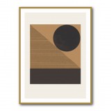 Composition VII Wall Art