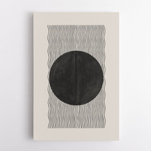 Scandinavian Wall Art