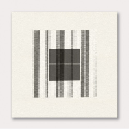 Paper Object No2. Wall Art