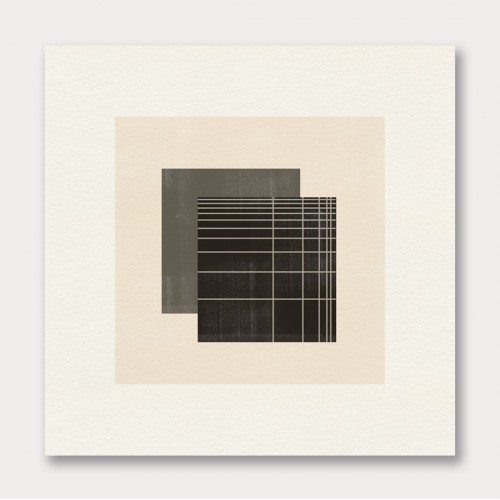 Paper Object No2. Wall Art