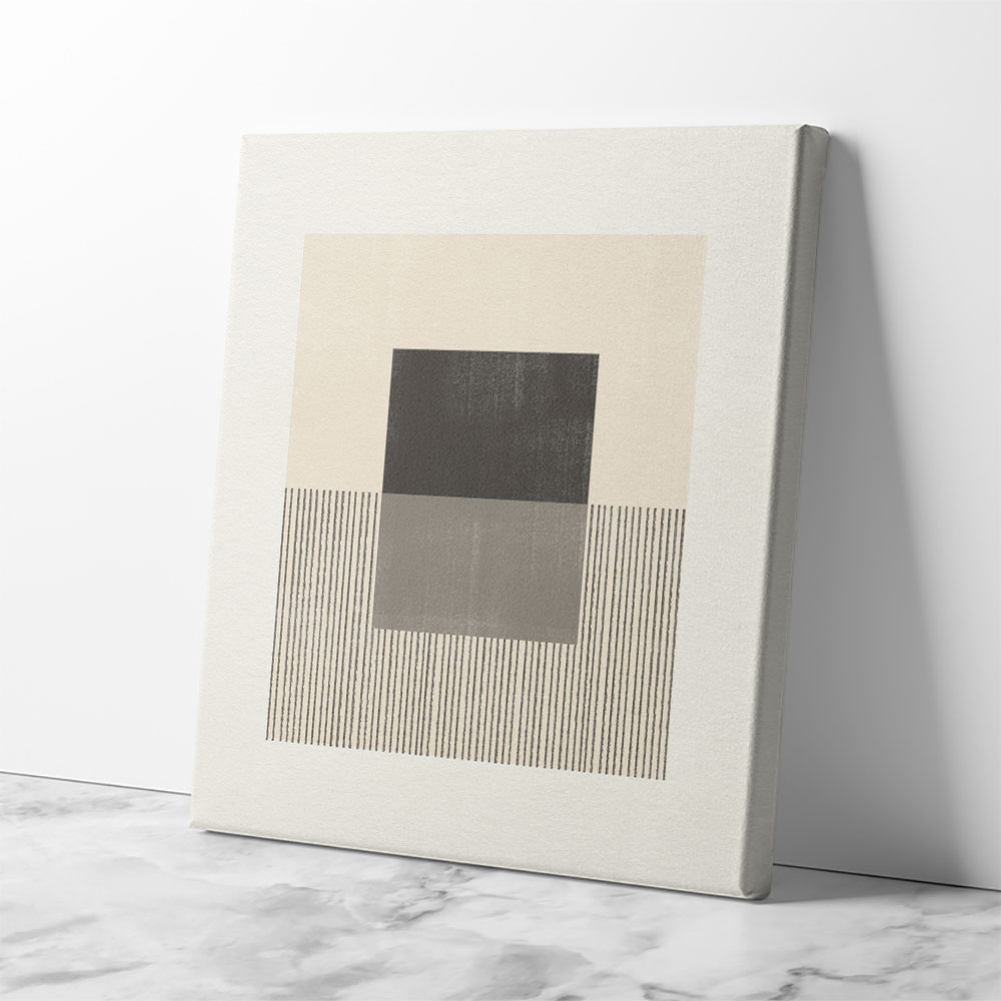 Paper Object No2. Wall Art