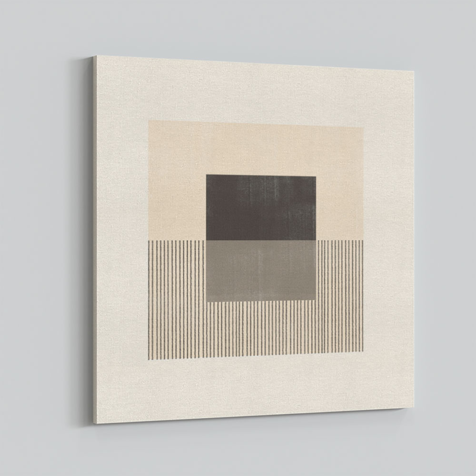 Paper Object No2. Wall Art