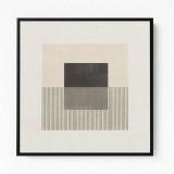 Paper Object No2. Wall Art