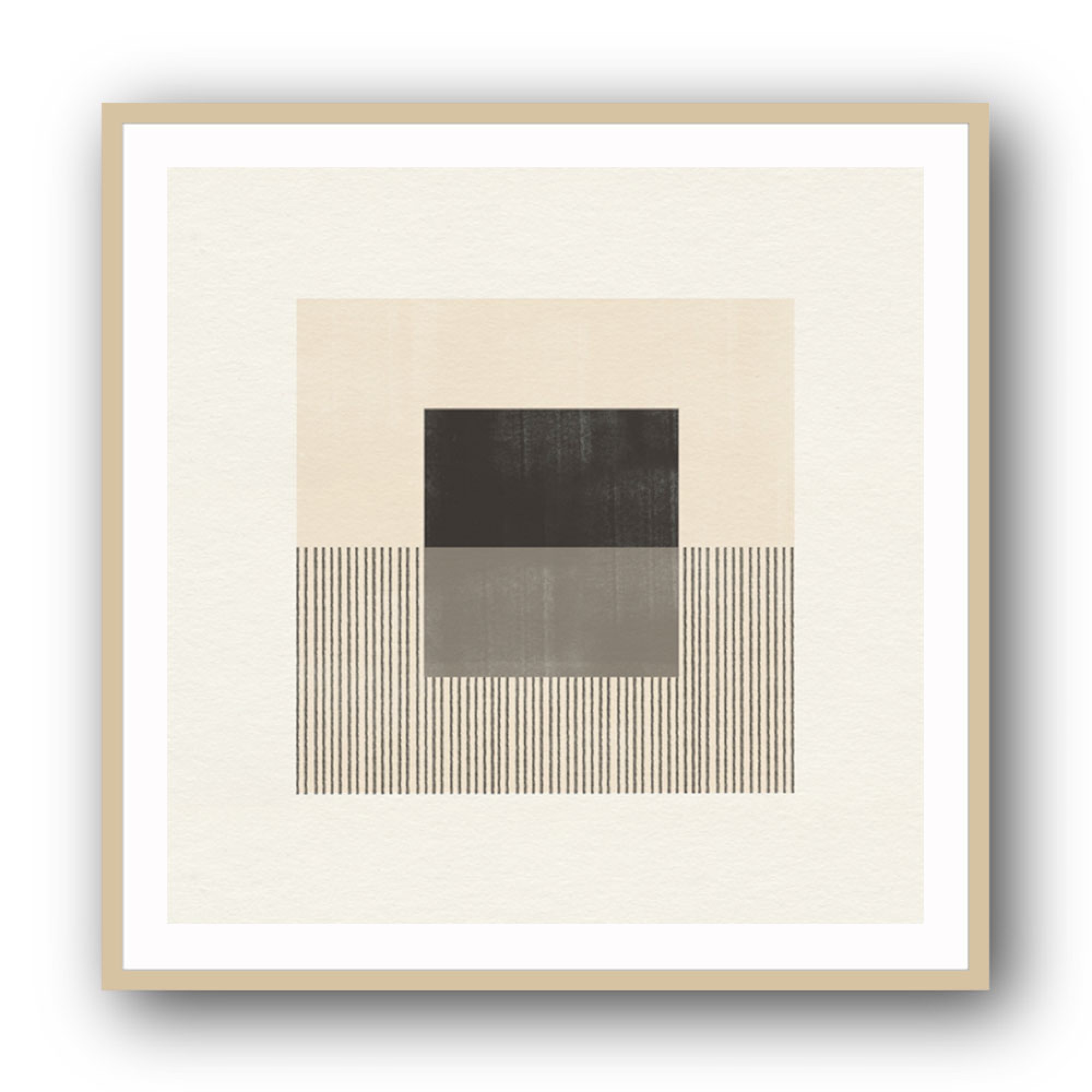 Paper Object No2. Wall Art