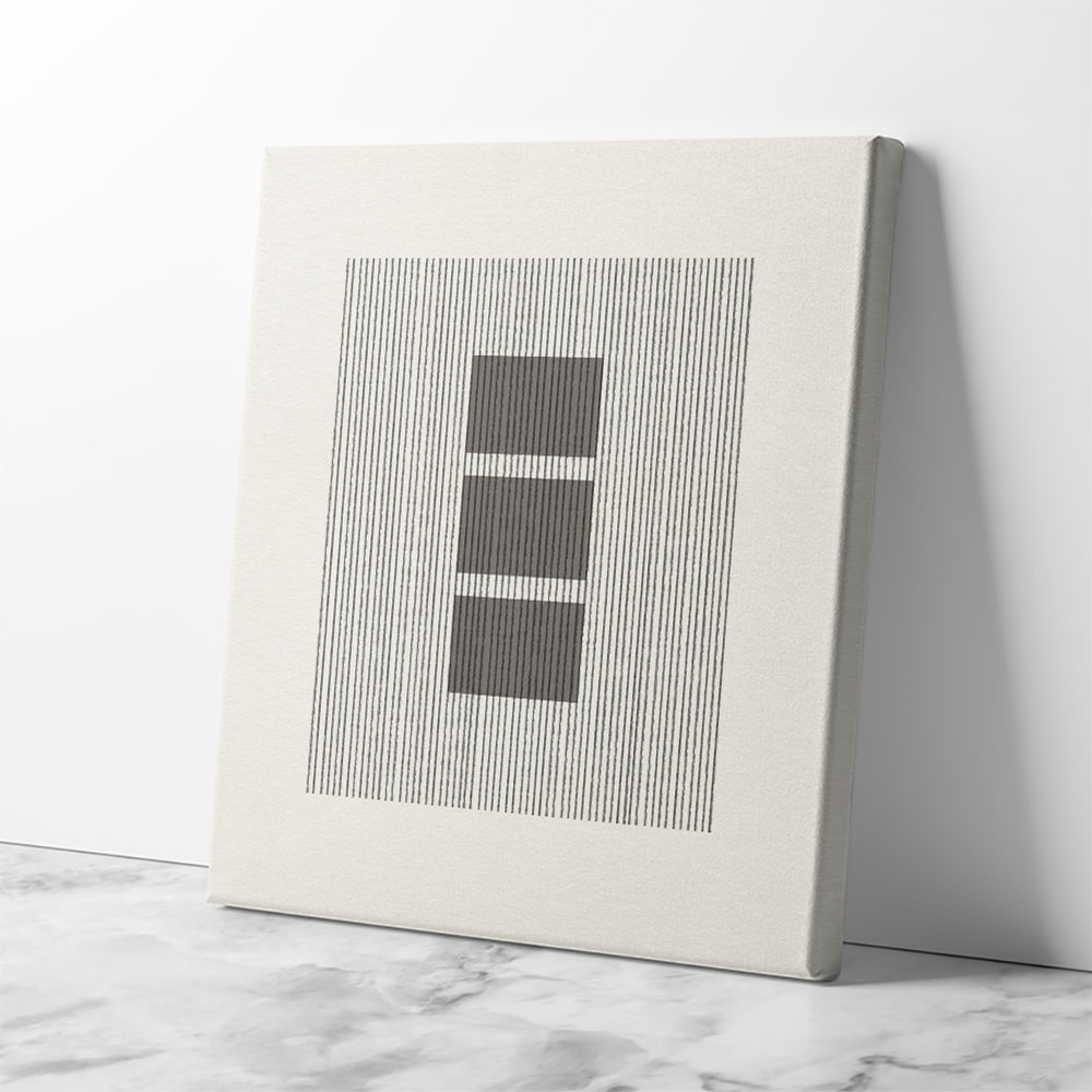 Paper Object No1. Wall Art