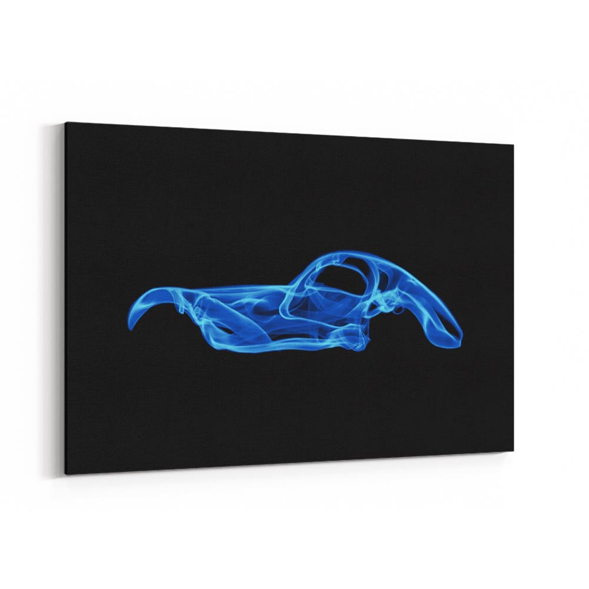 Bugatti Atlantic Wall Art