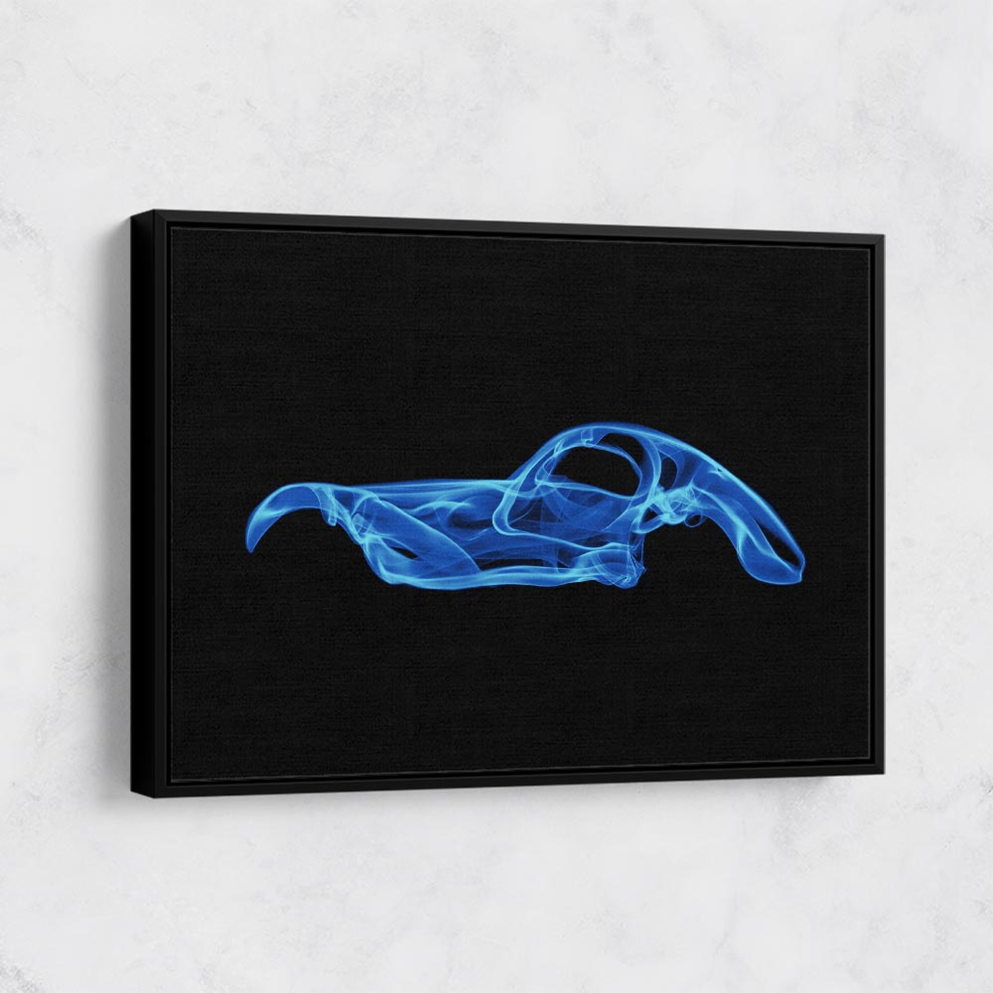 Bugatti Atlantic Wall Art