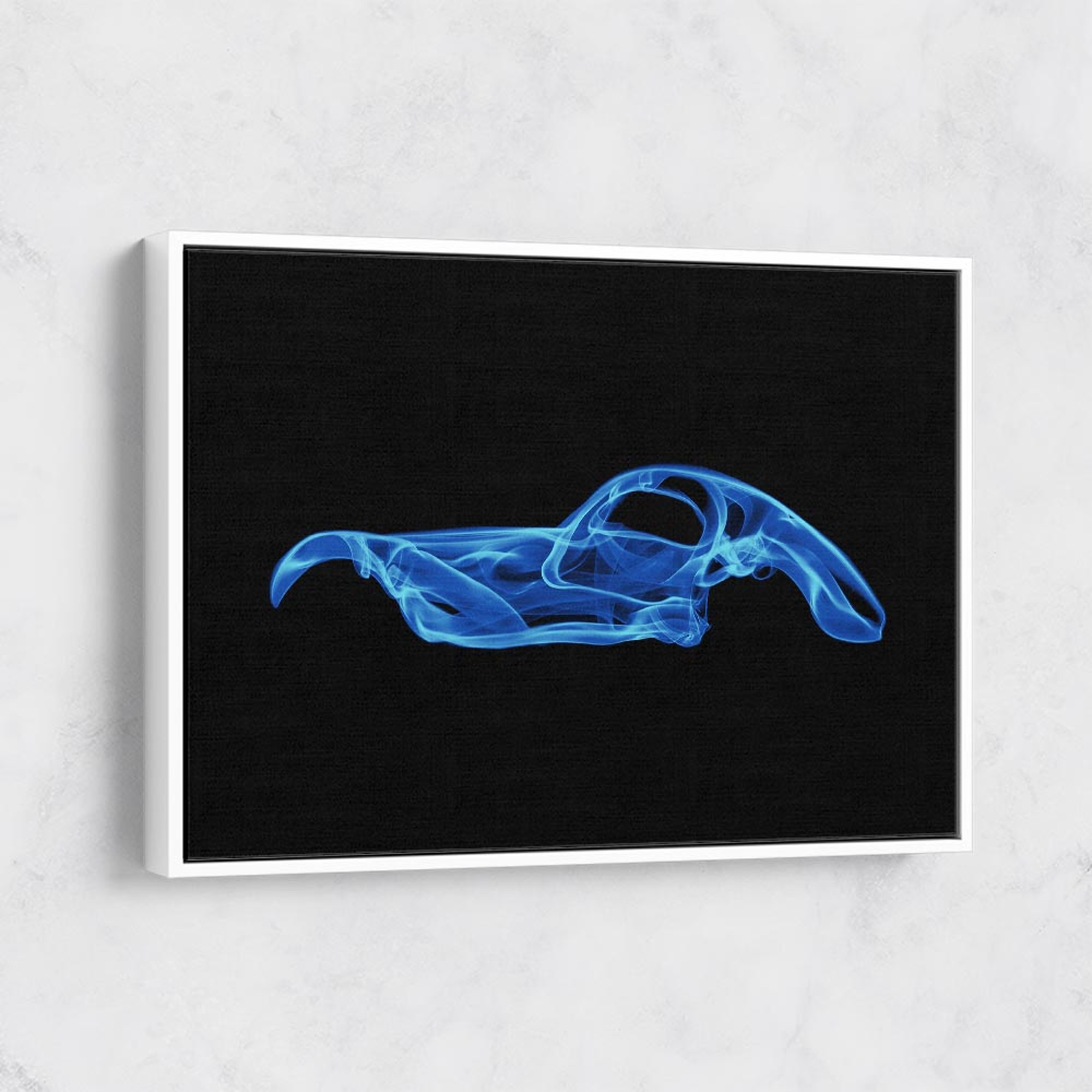 Bugatti Atlantic Wall Art
