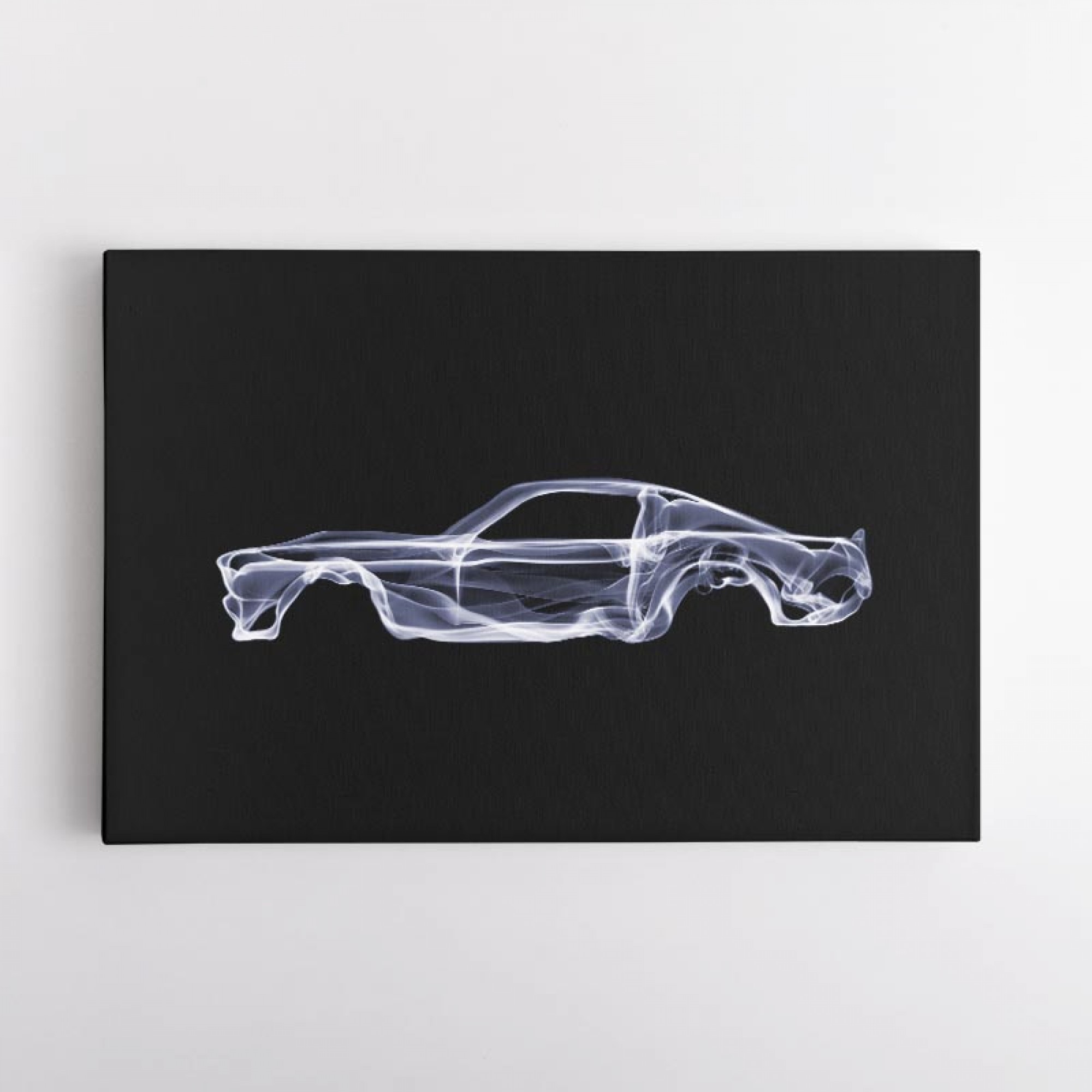 Ford Mustang Wall Art