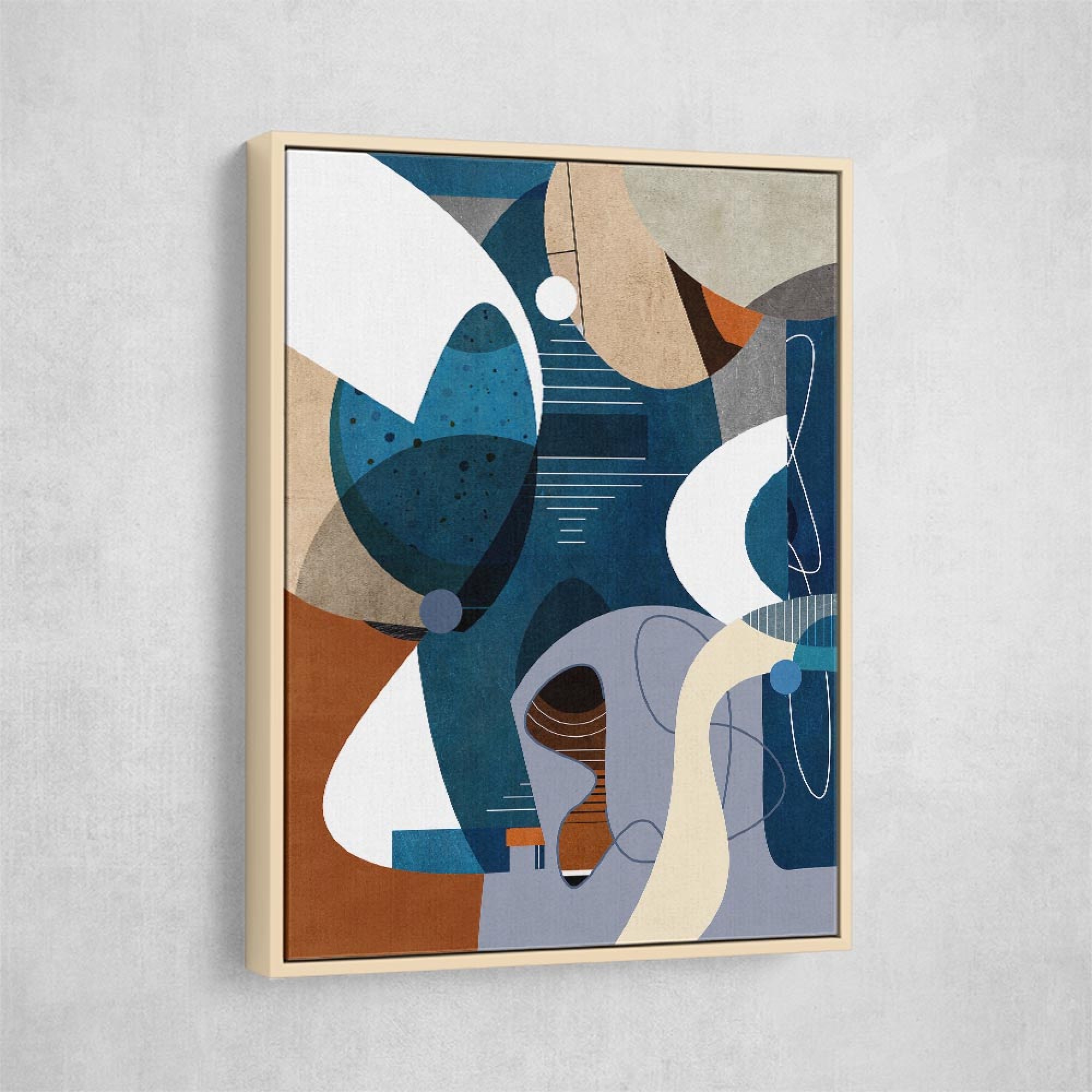 Metamorphosis Wall Art