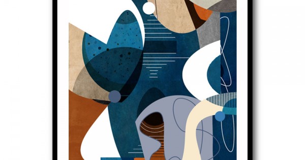 Metamorphosis Wall Art