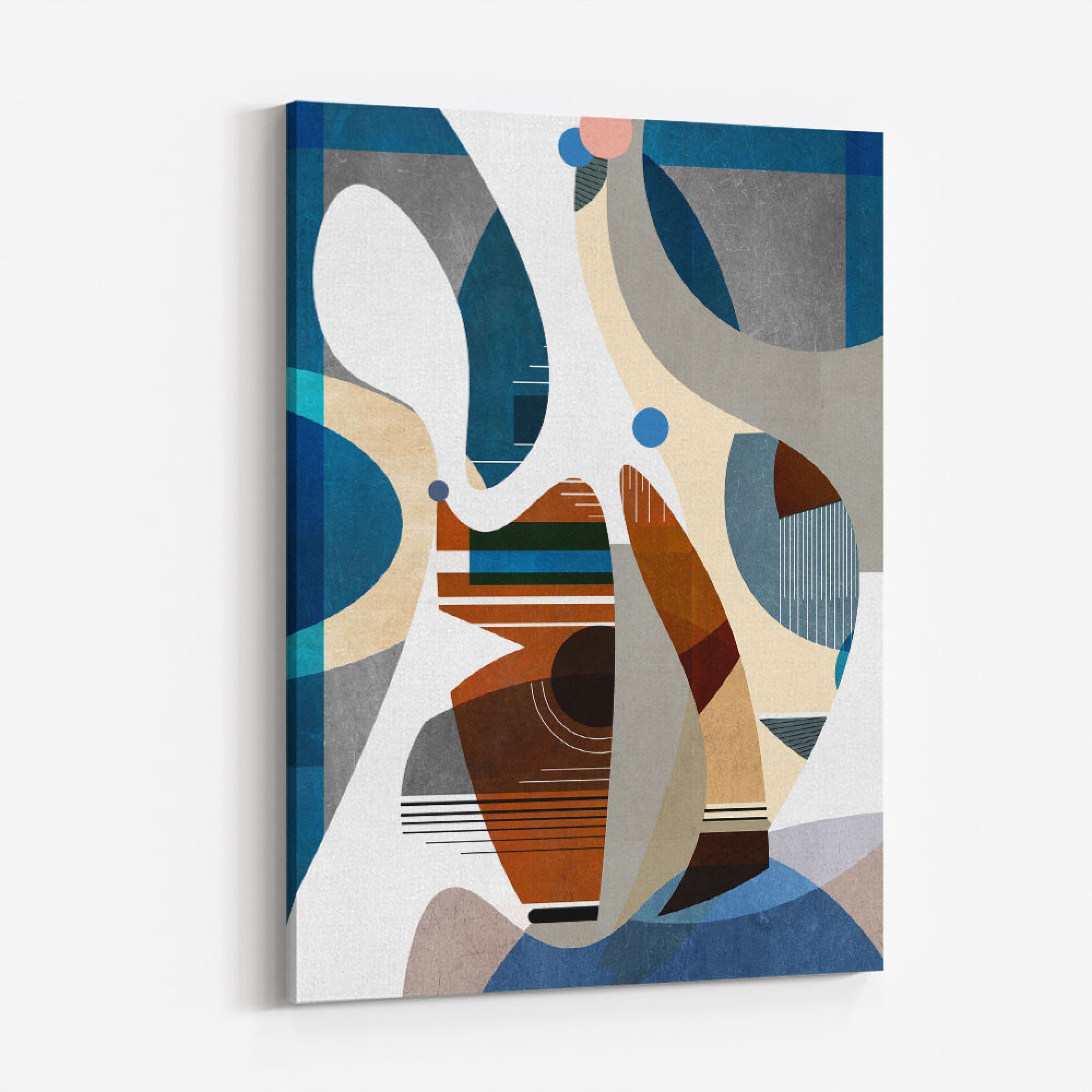 Metamorphosis 2 Wall Art