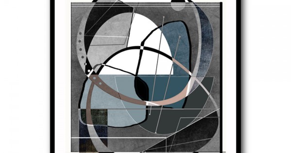 The Ultimate Enigma Wall Art