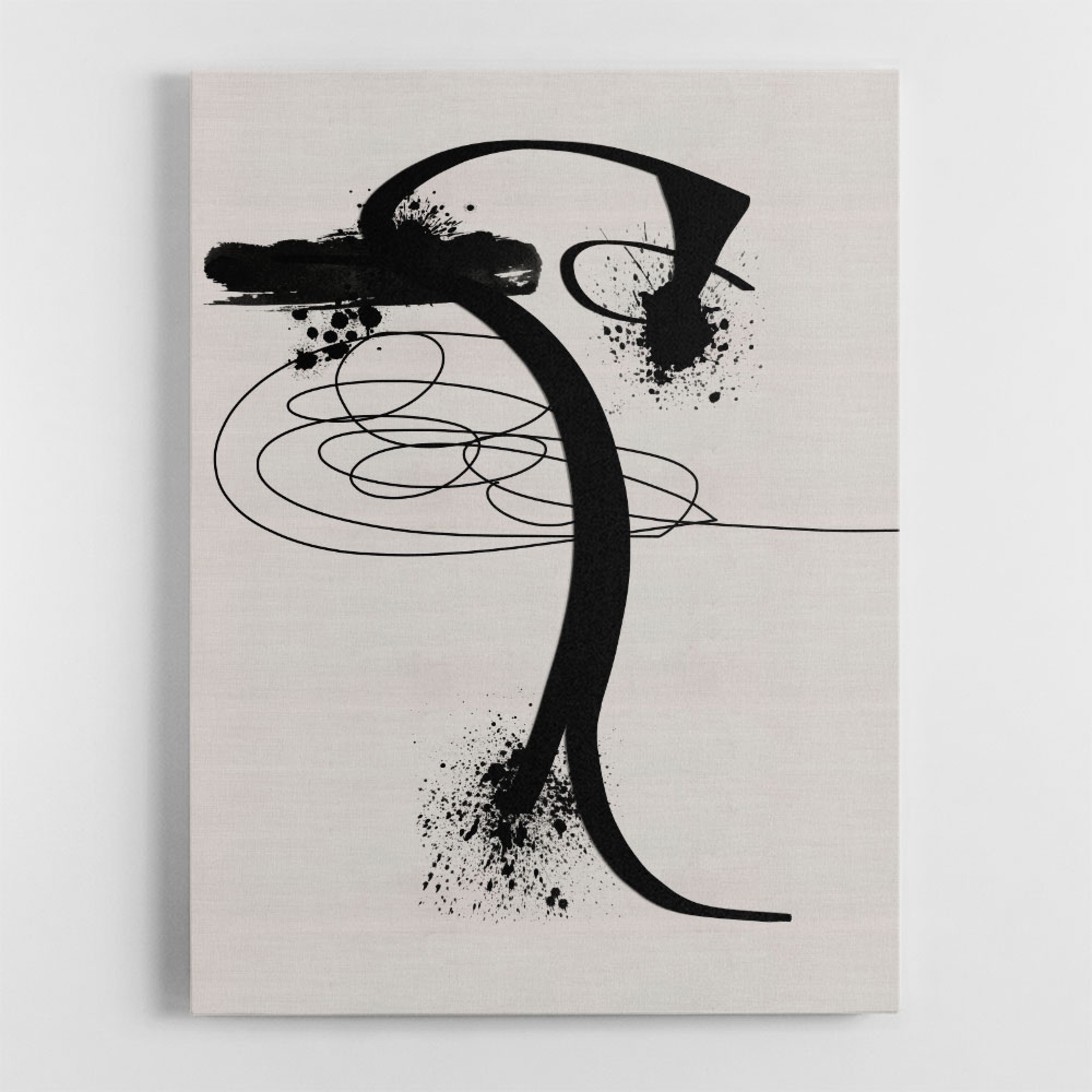 Animation 2 Wall Art