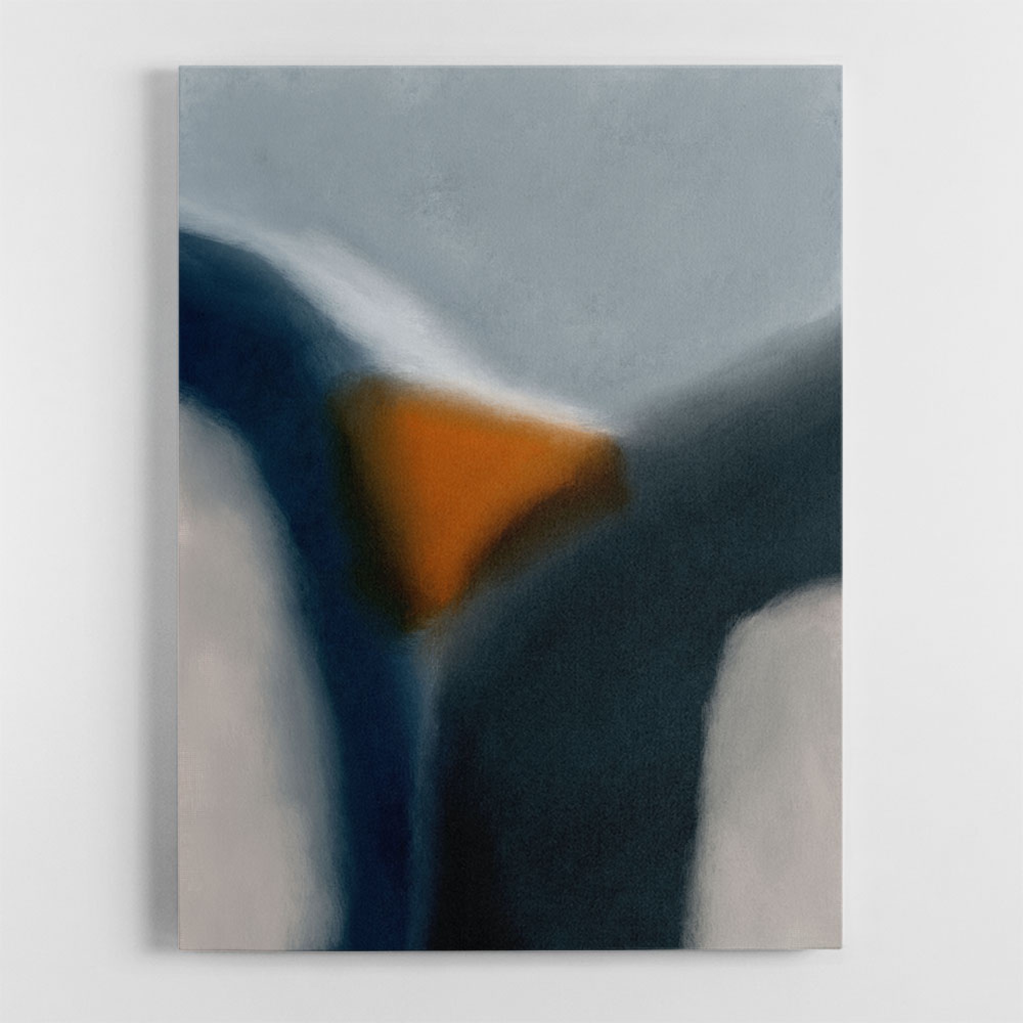 In Between Wall Art