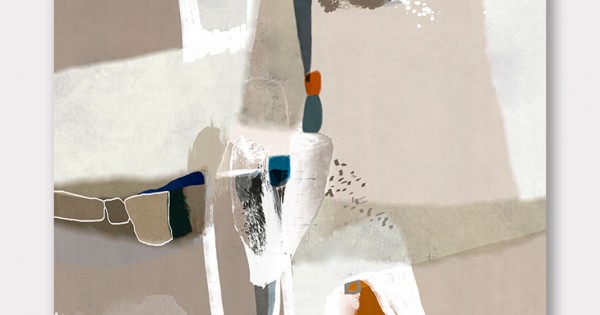 Integration Wall Art