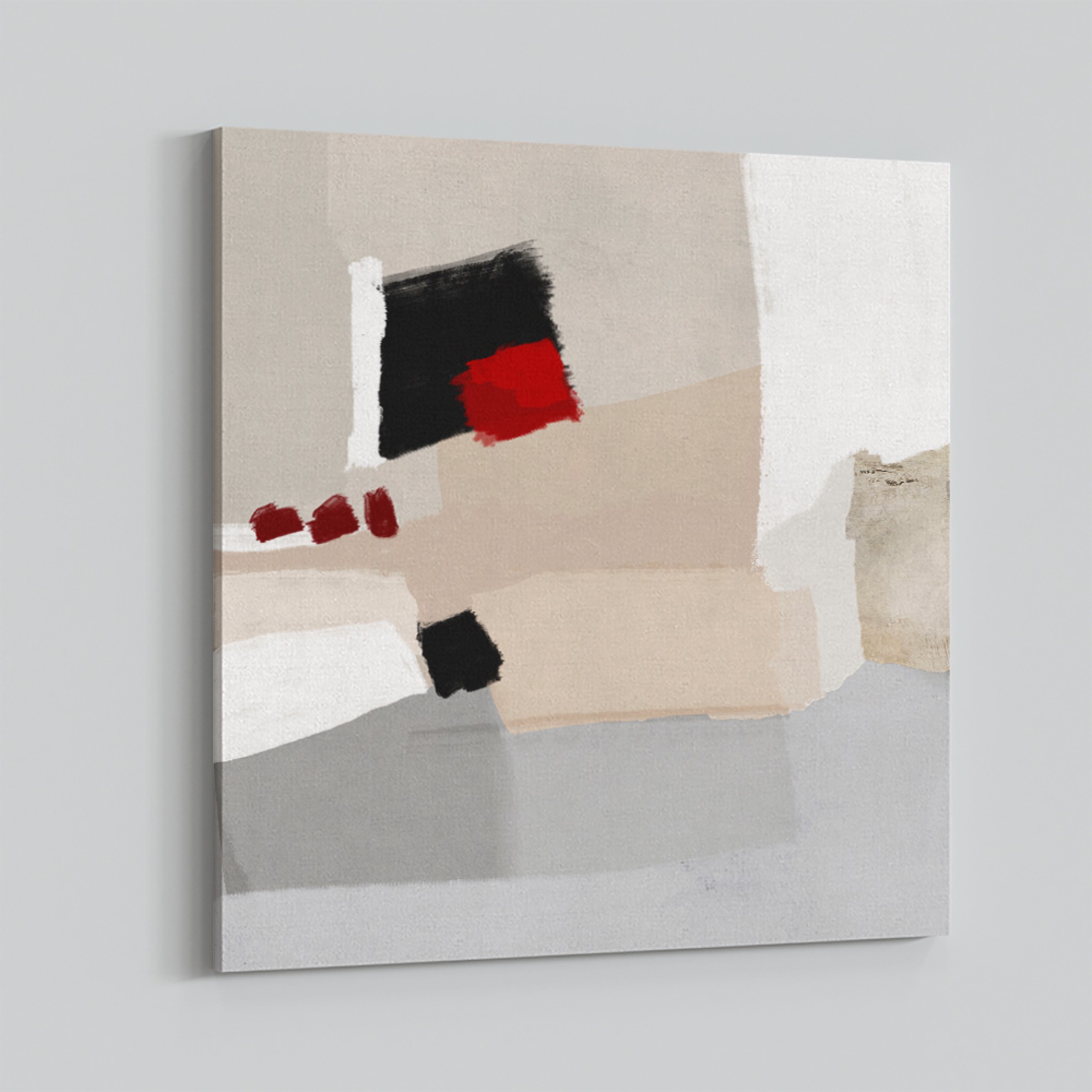 Renewal Abstract Wall Art