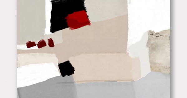 Renewal Abstract Wall Art