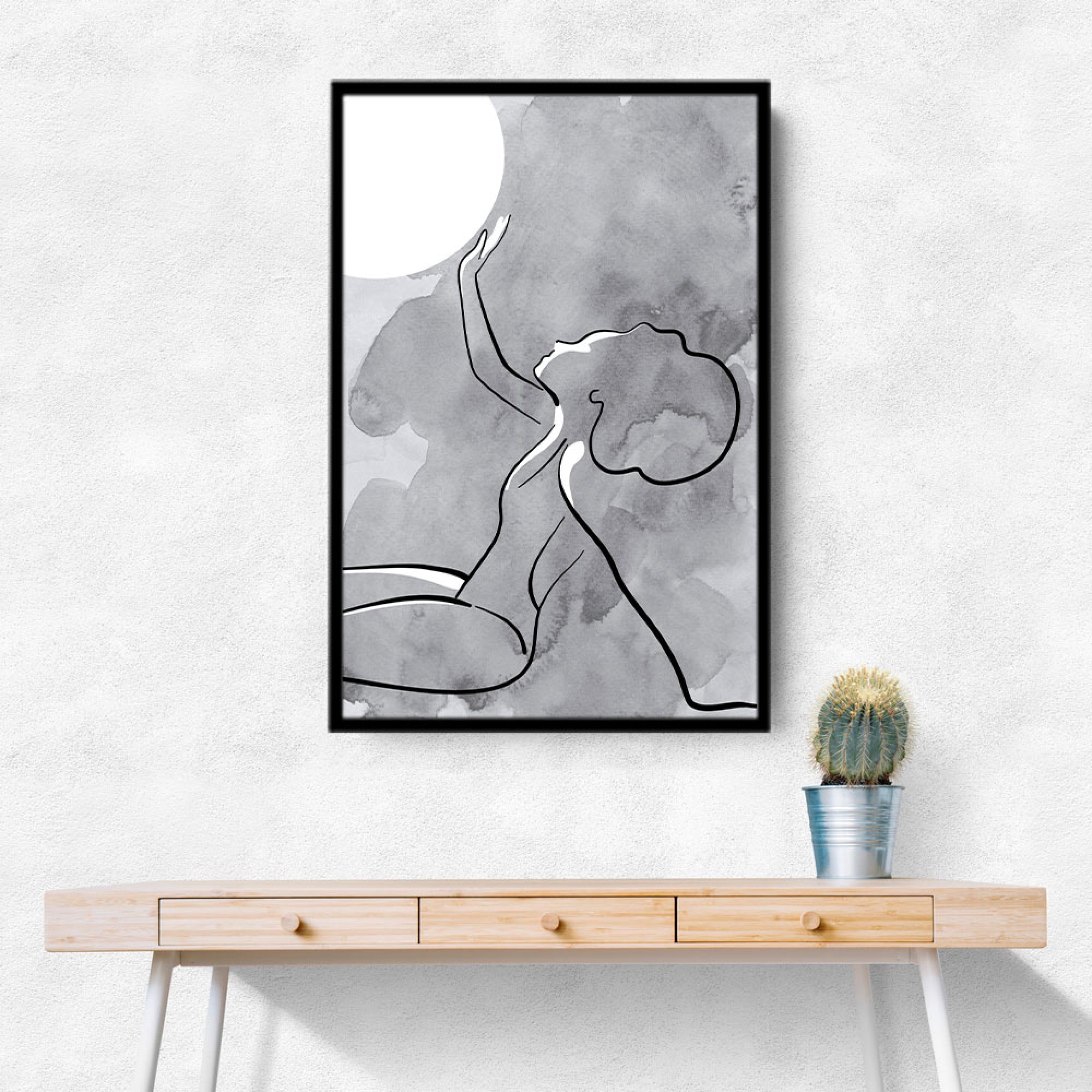 Obdulia Wall Art