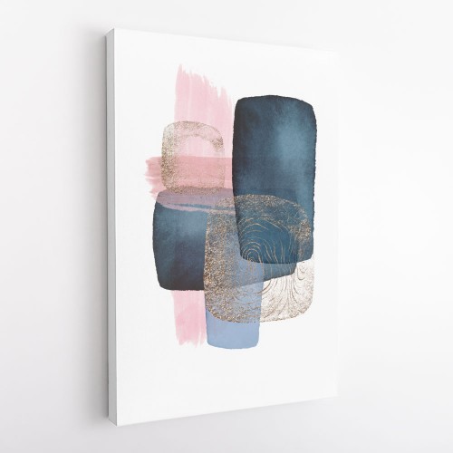 Buy Modern Abstract Wall Art - Artworks.ae