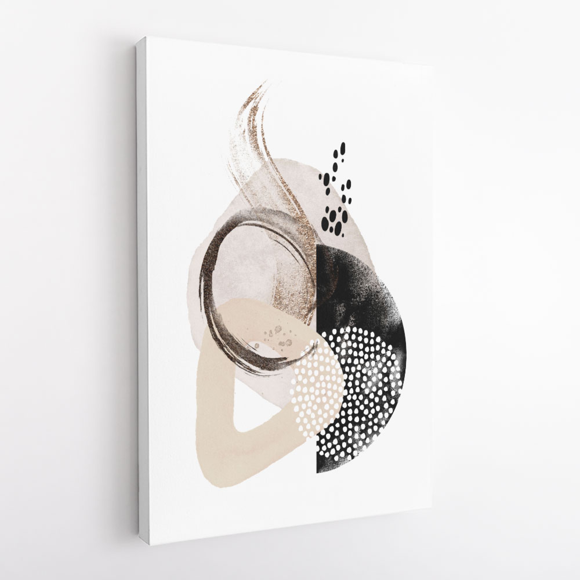 Dramatic Dreams-3 Wall Art