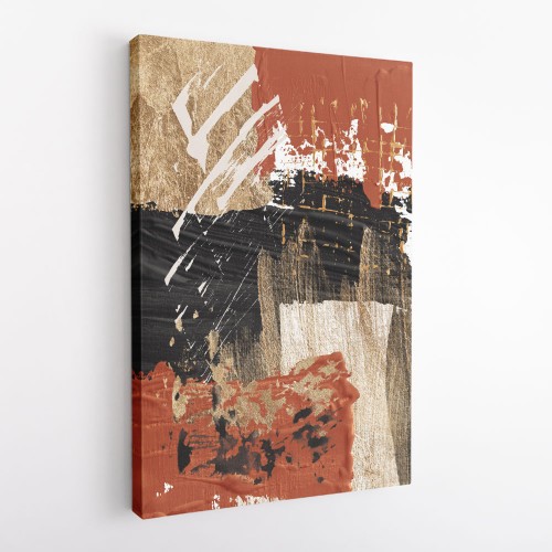 Buy Modern Abstract Wall Art - Artworks.ae