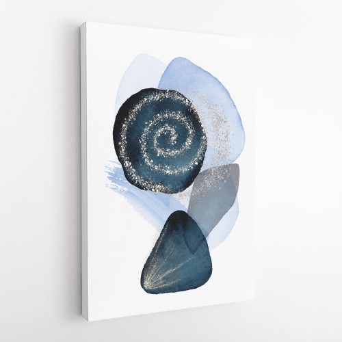 Buy Modern Abstract Wall Art - Artworks.ae