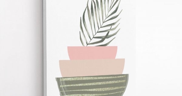 Simplicity-3 Wall Art