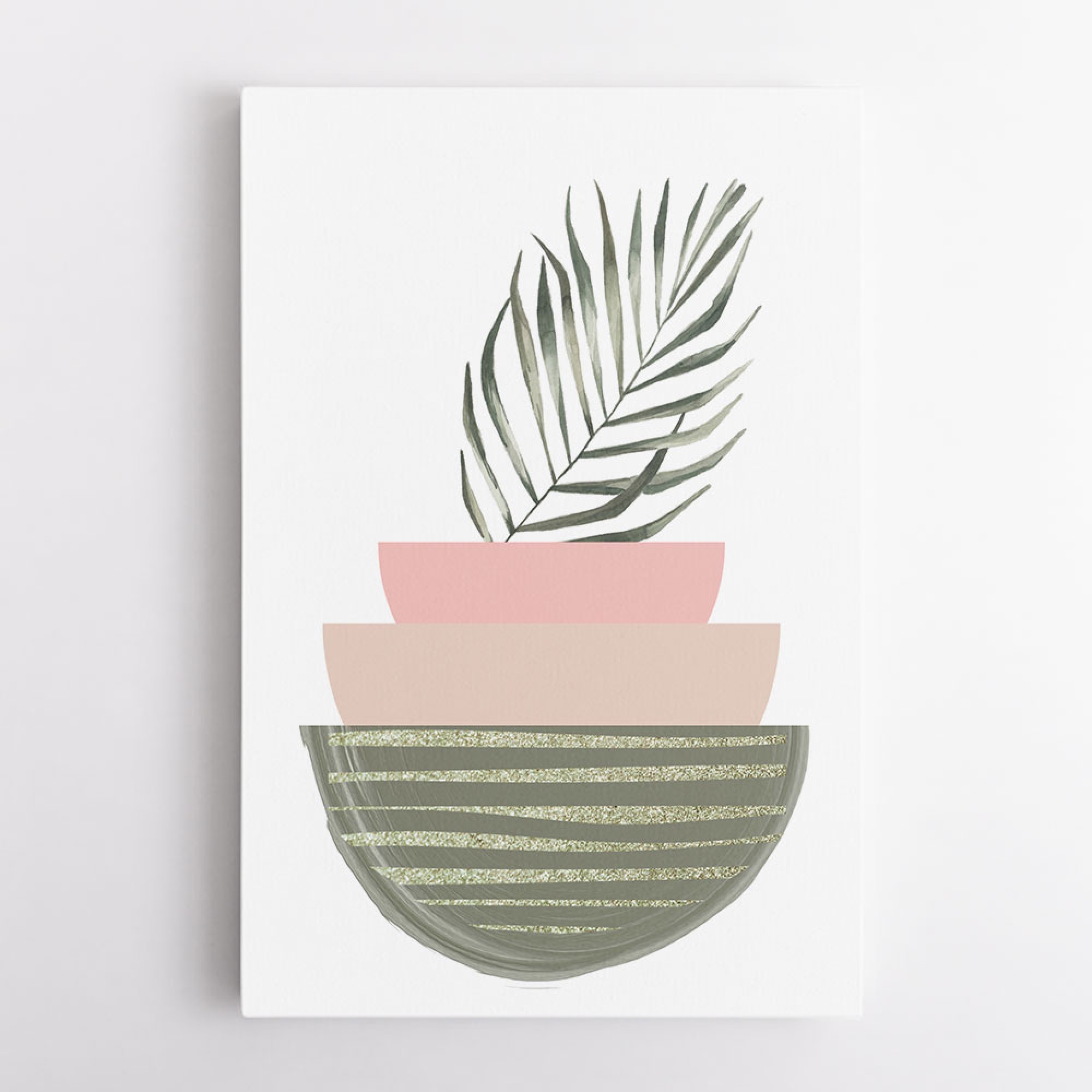 Simplicity-3 Wall Art