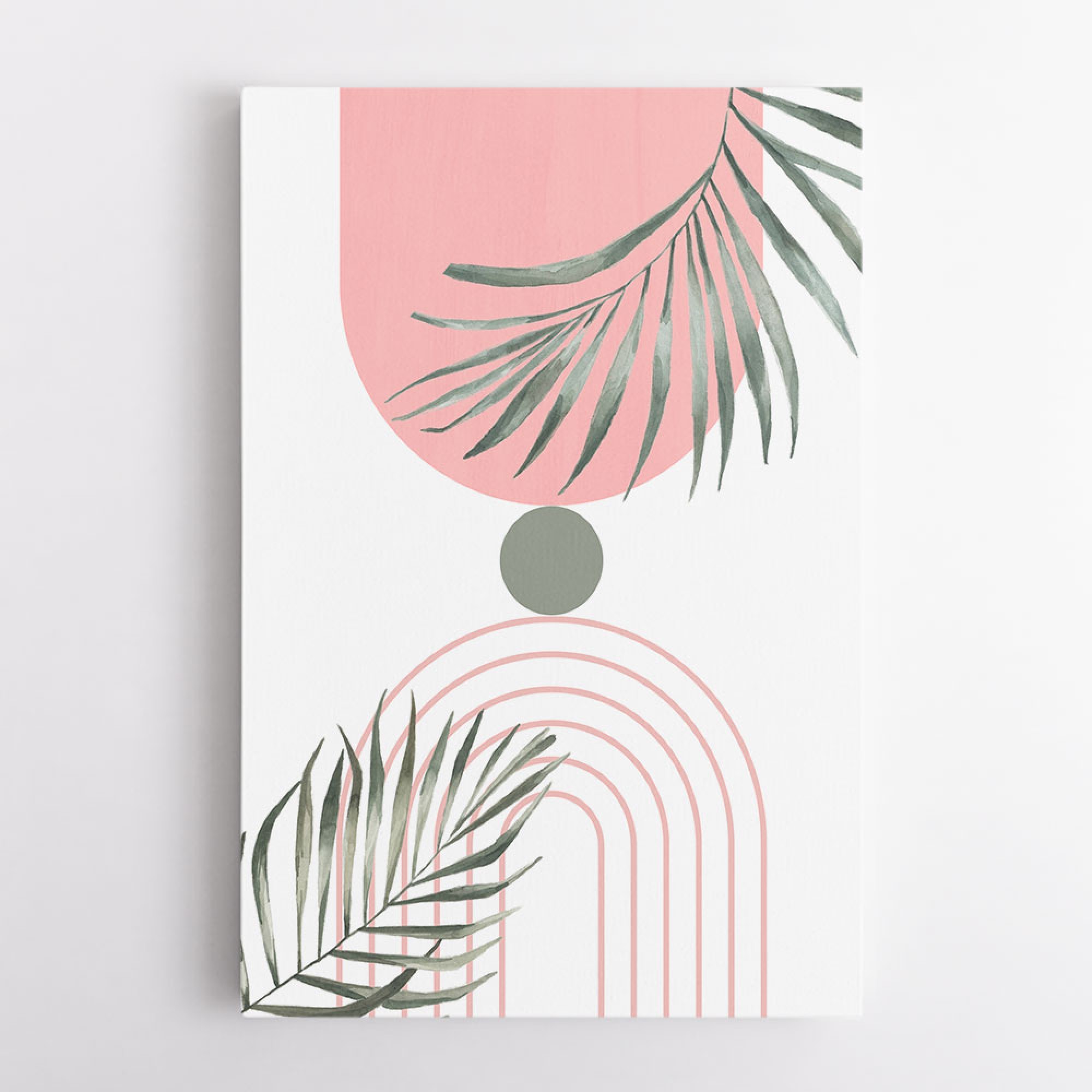 Simplicity-2 Wall Art