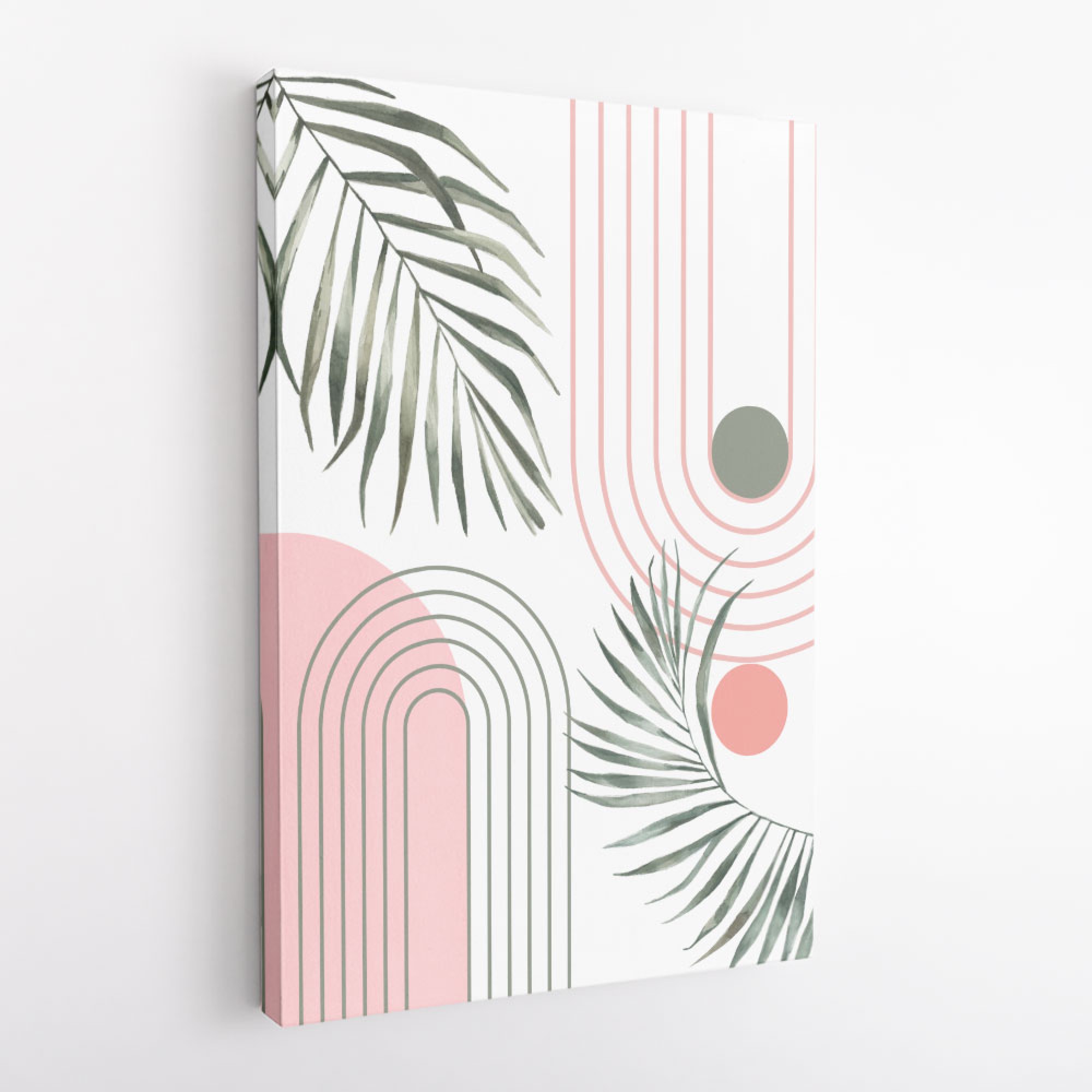 Simplicity-1 Wall Art