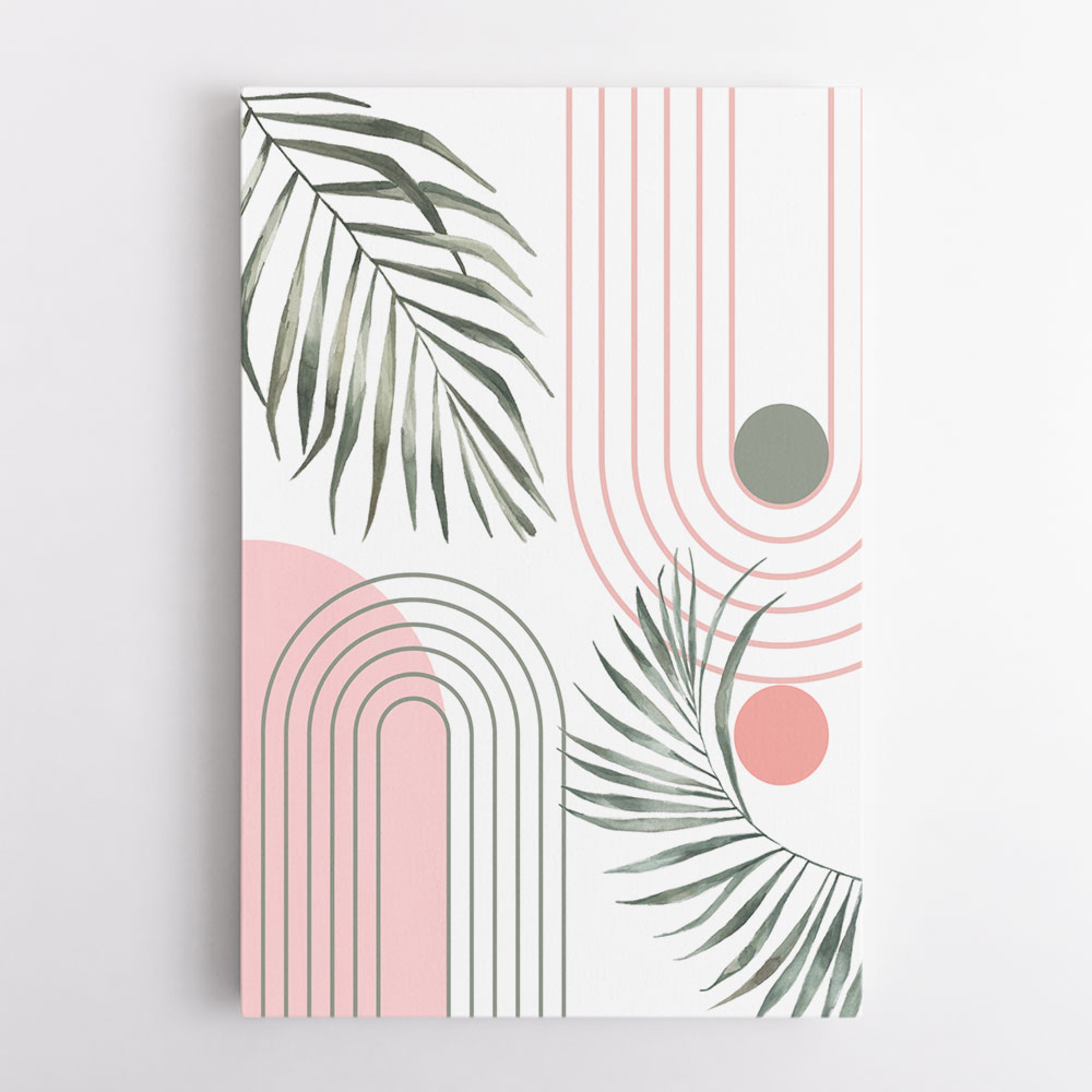 Simplicity-1 Wall Art