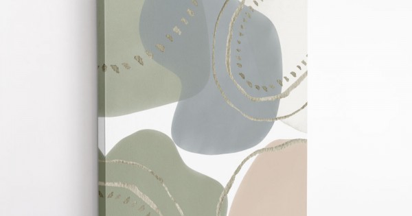 Earth tones 4 Wall Art