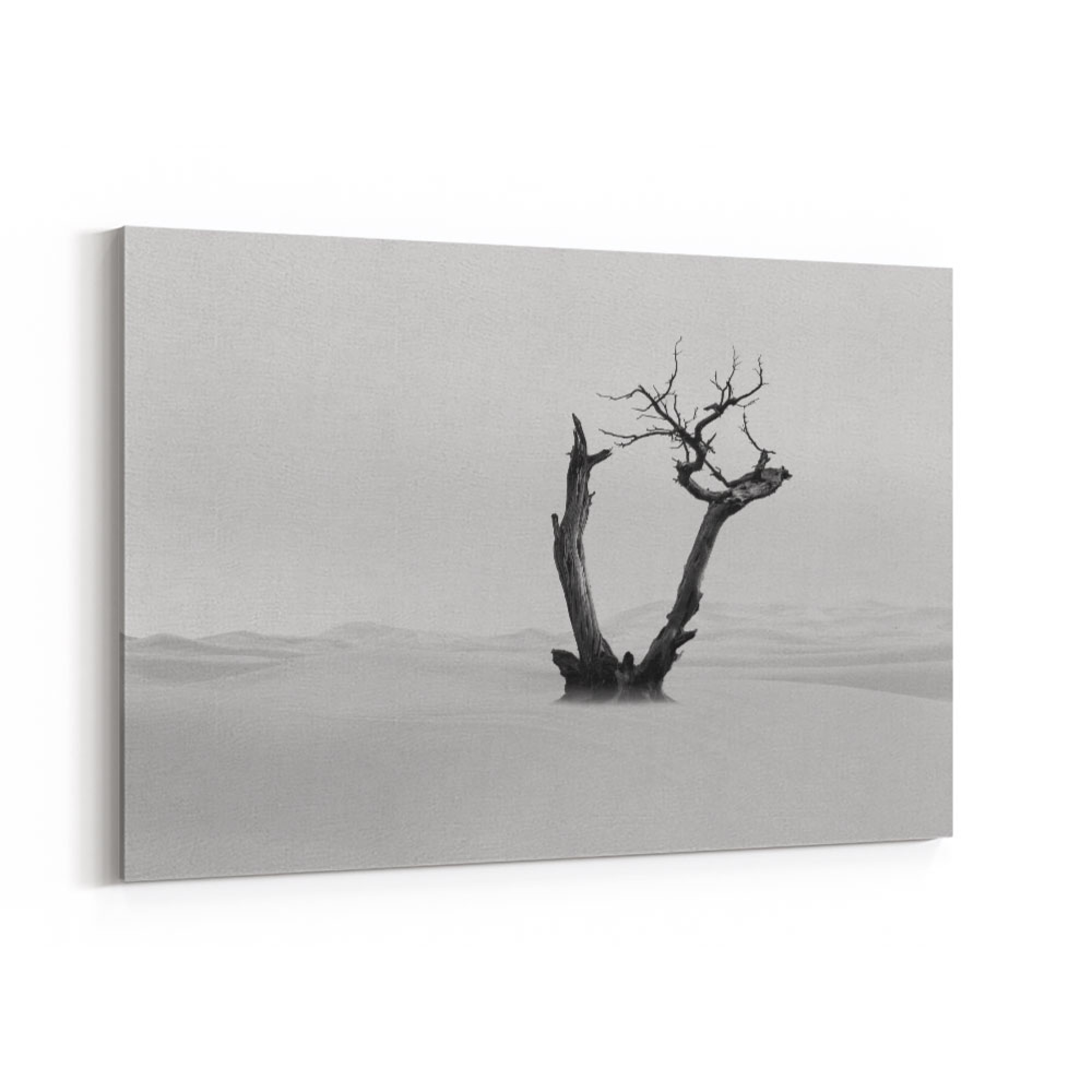 Single Tree Wall Art