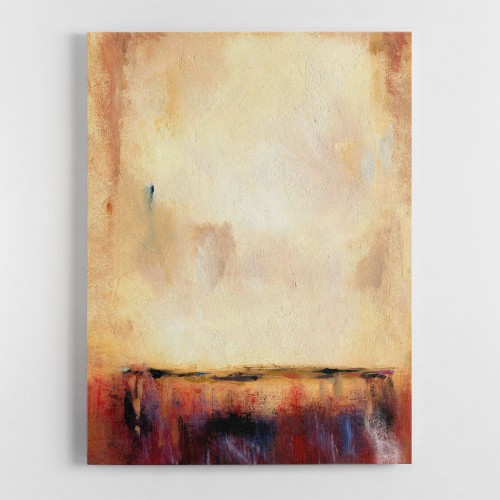 Caves Abstract Wall Art