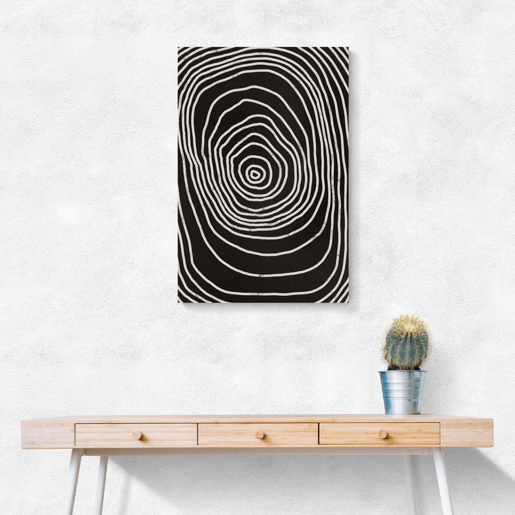 Hypnosis Wall Art