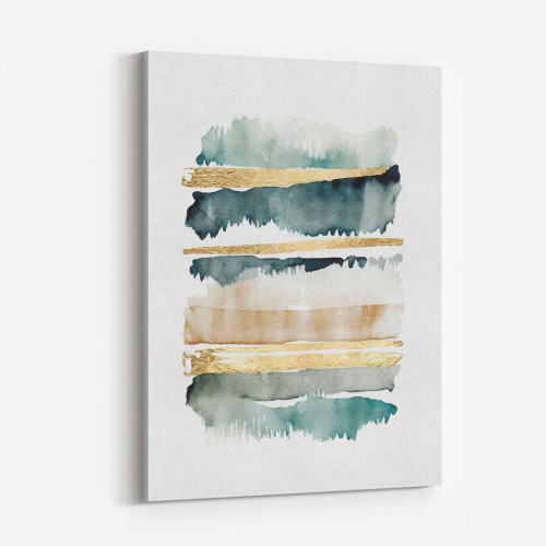 Buy Modern Abstract Wall Art - Artworks.ae