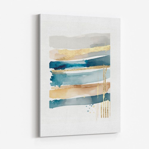 Buy Modern Abstract Wall Art - Artworks.ae