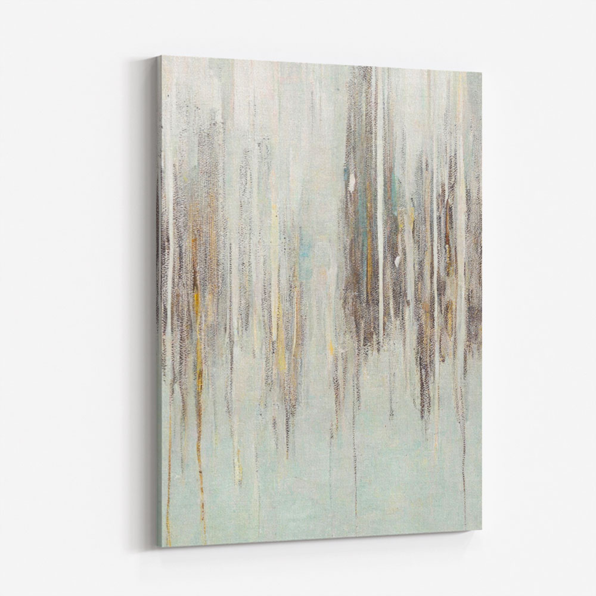 Expressive Wall Abstract Wall Art