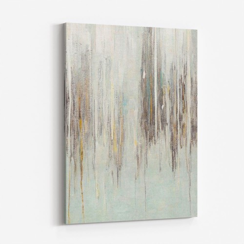 Circuitry Abstract Wall Art