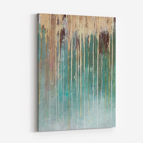 Buy Modern Abstract Wall Art - Artworks.ae