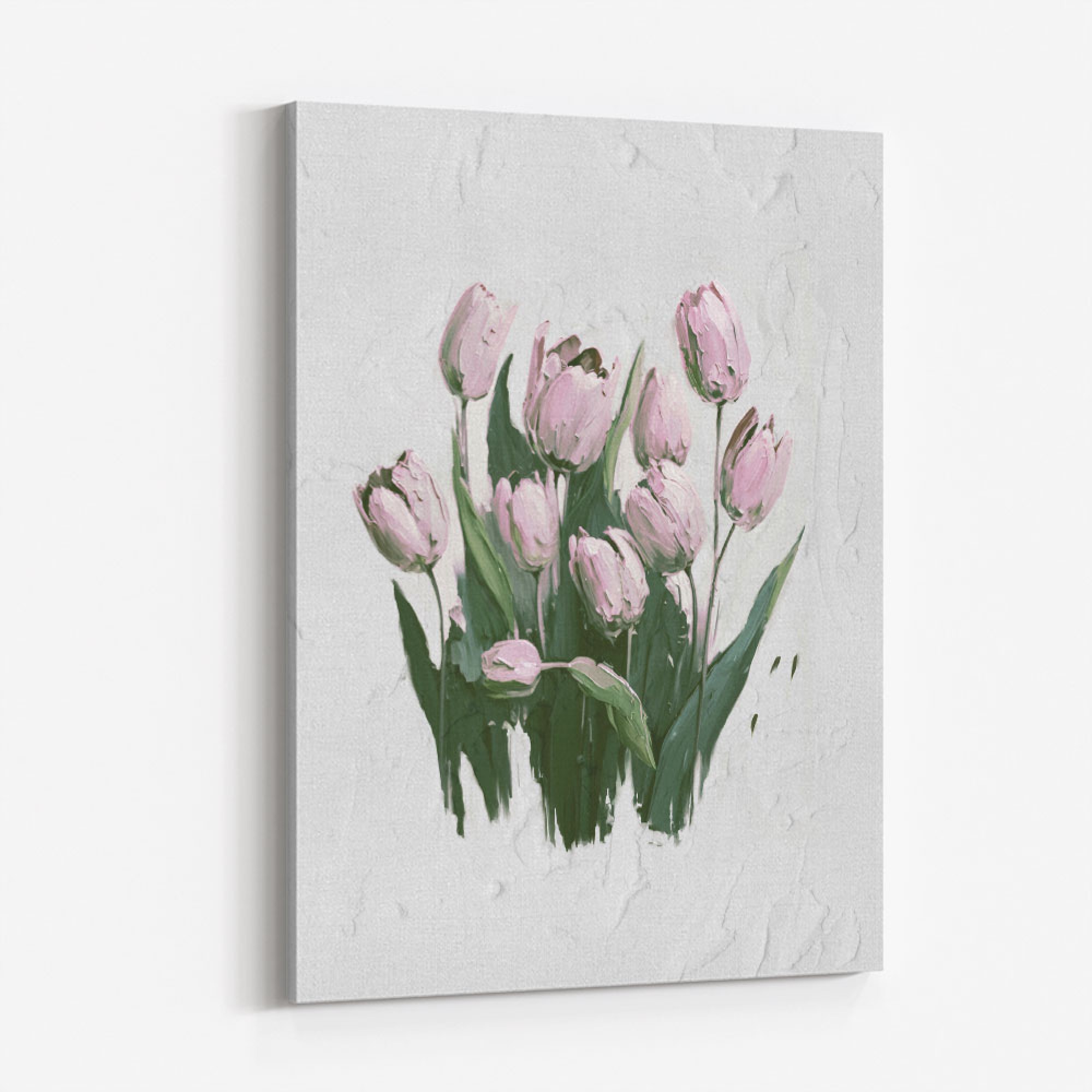 Tulips Wall Art