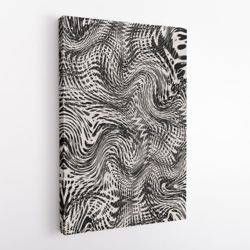 Shop Abstract Waves, Patterns & Stripes Wall Art - Artworks.ae
