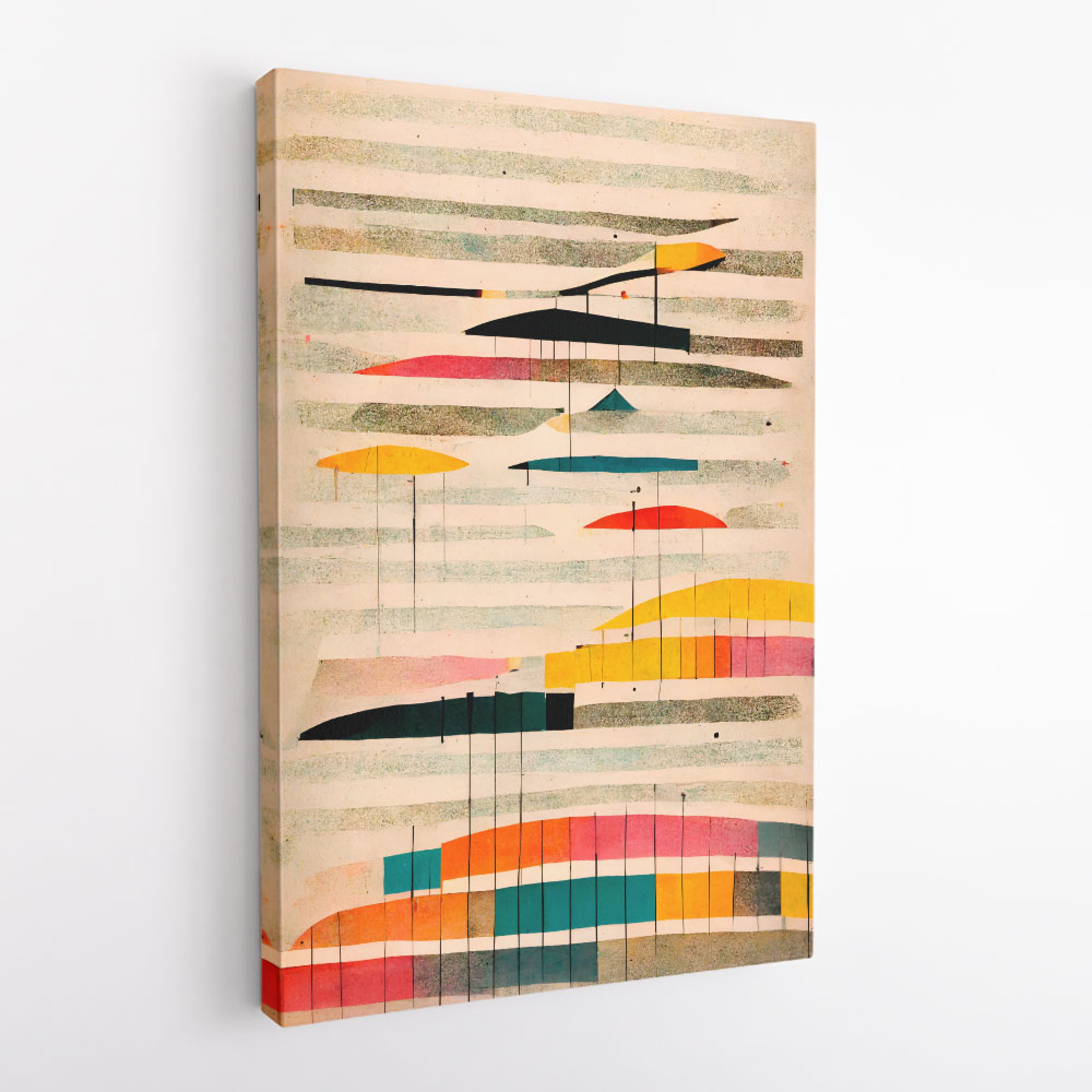 Hagn Wall Art