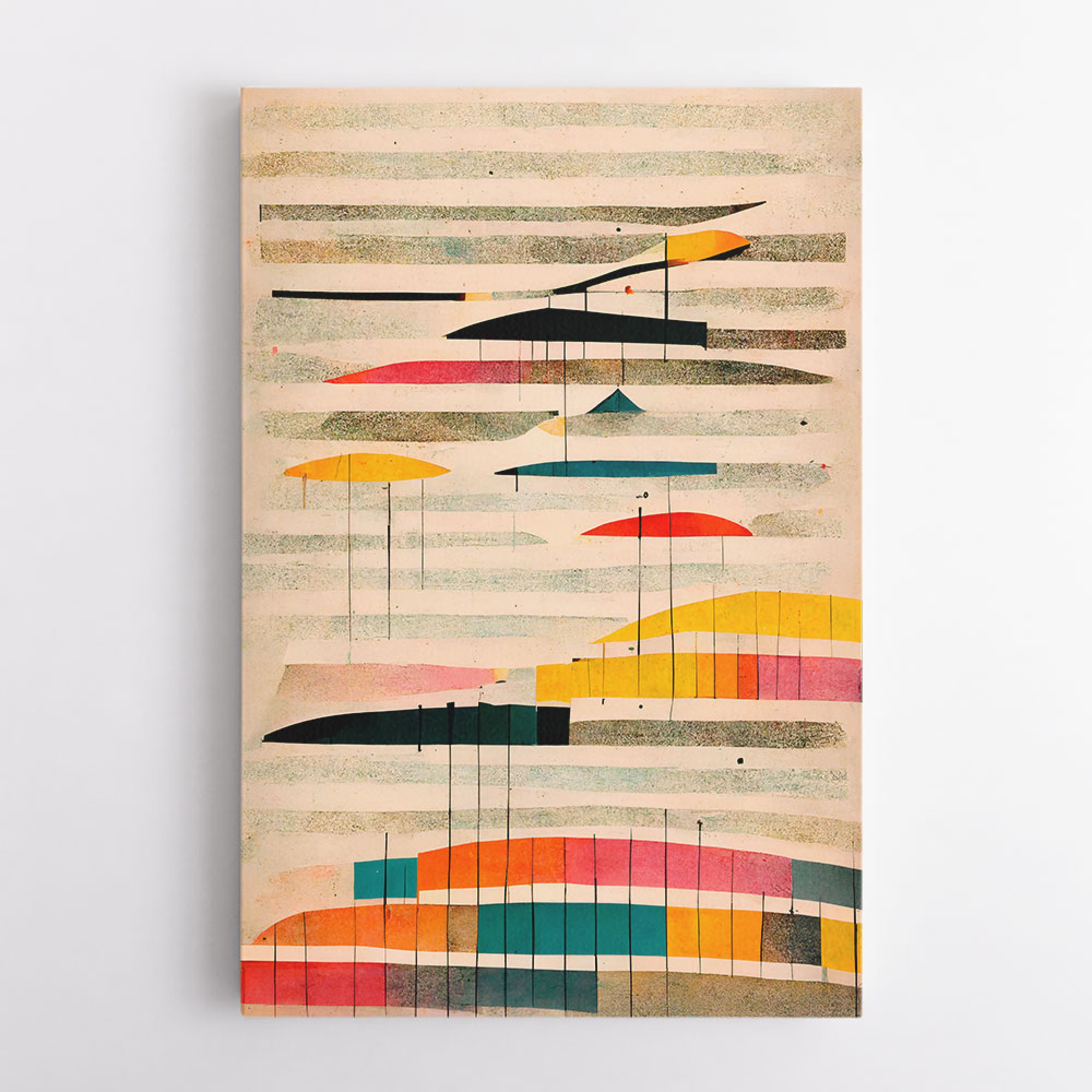 Hagn Wall Art