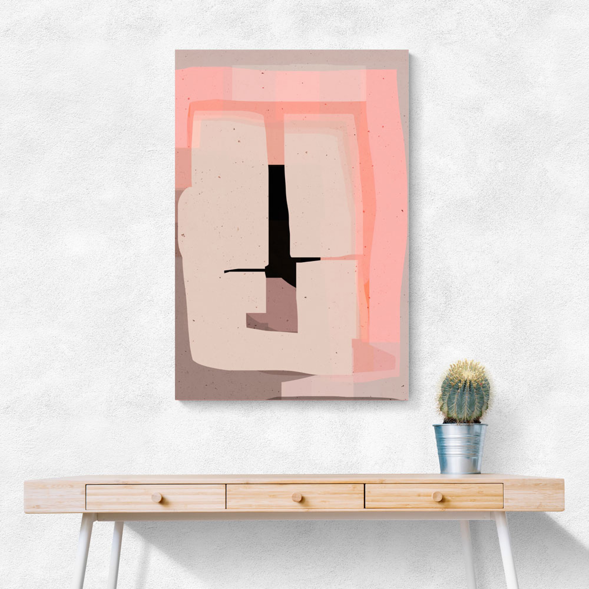 Phase 1 Wall Art